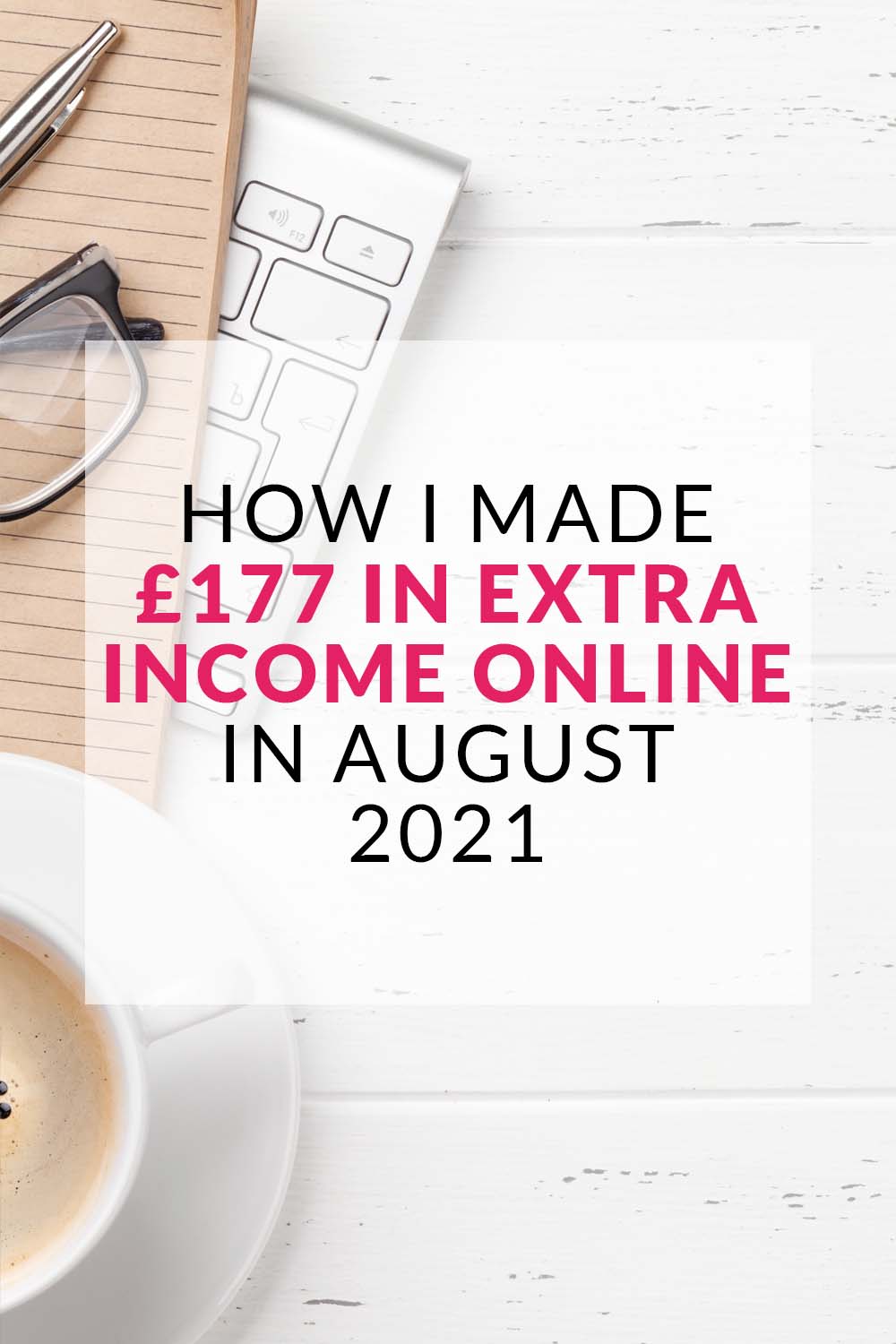 How To Make Extra Money Online August 2021 Extra Income Goal how-to-make-extra-money-online-august-2021-extra-income-goal